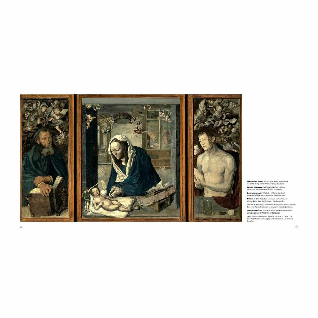 Duerer (Artist Monographs) — фото 1