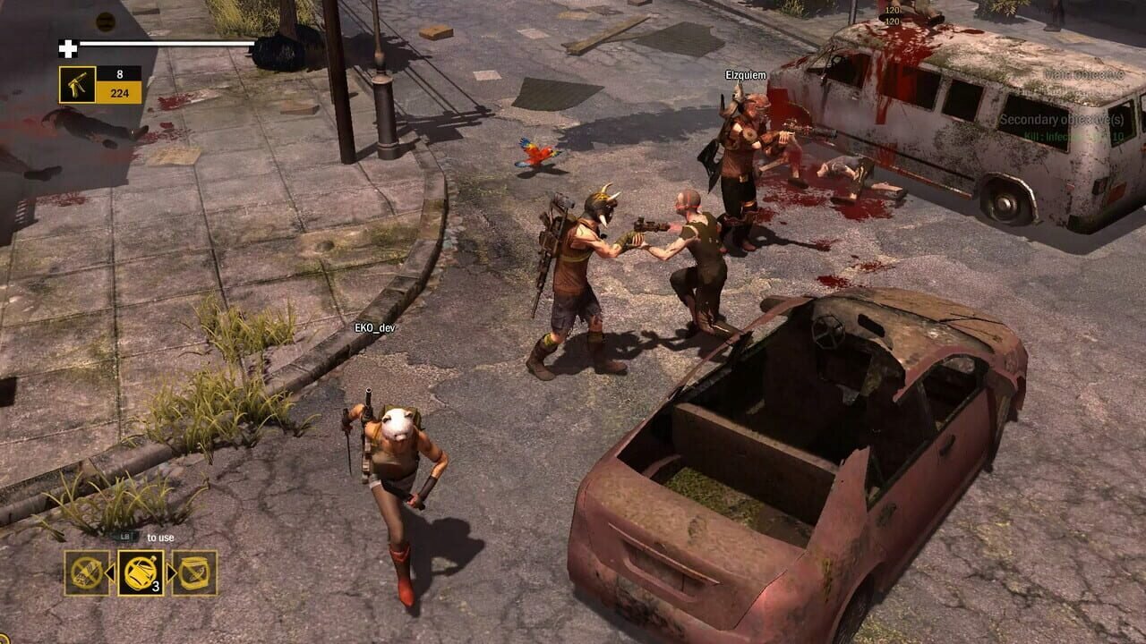 How to Survive 2 [РФ] ключ/steam/ПК — фото 1