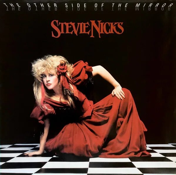 Stevie Nicks - The Other Side Of The Mirror VG-