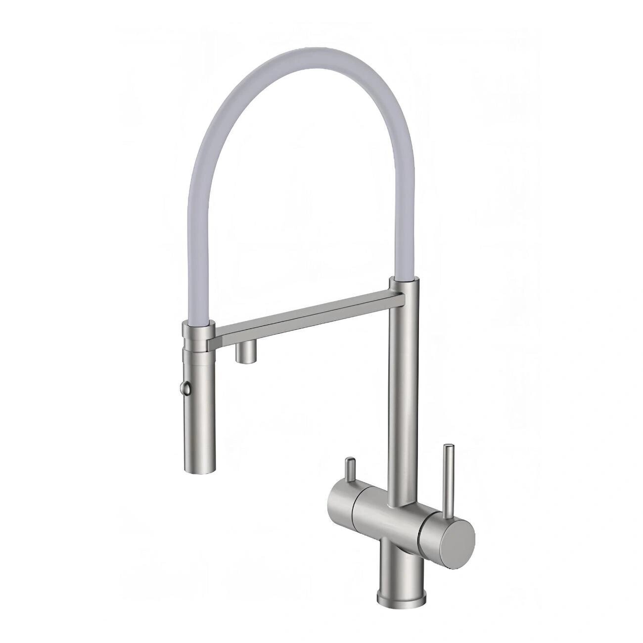 Смеситель Gappo Gappo G4397-85