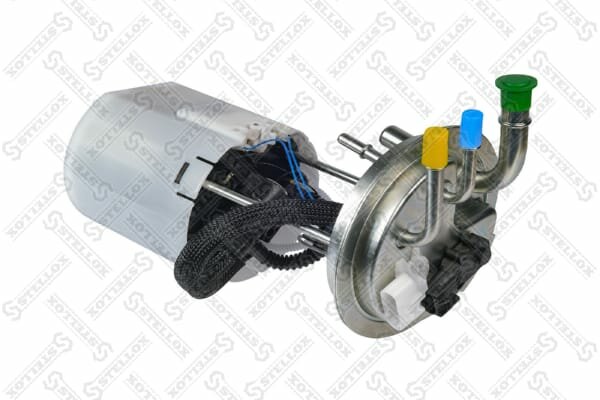 STELLOX Насос топливный в сборе Cadillac Escalade 6.0/6.2i, Chevrolet Tahoe 4.8-6.0i 08-11