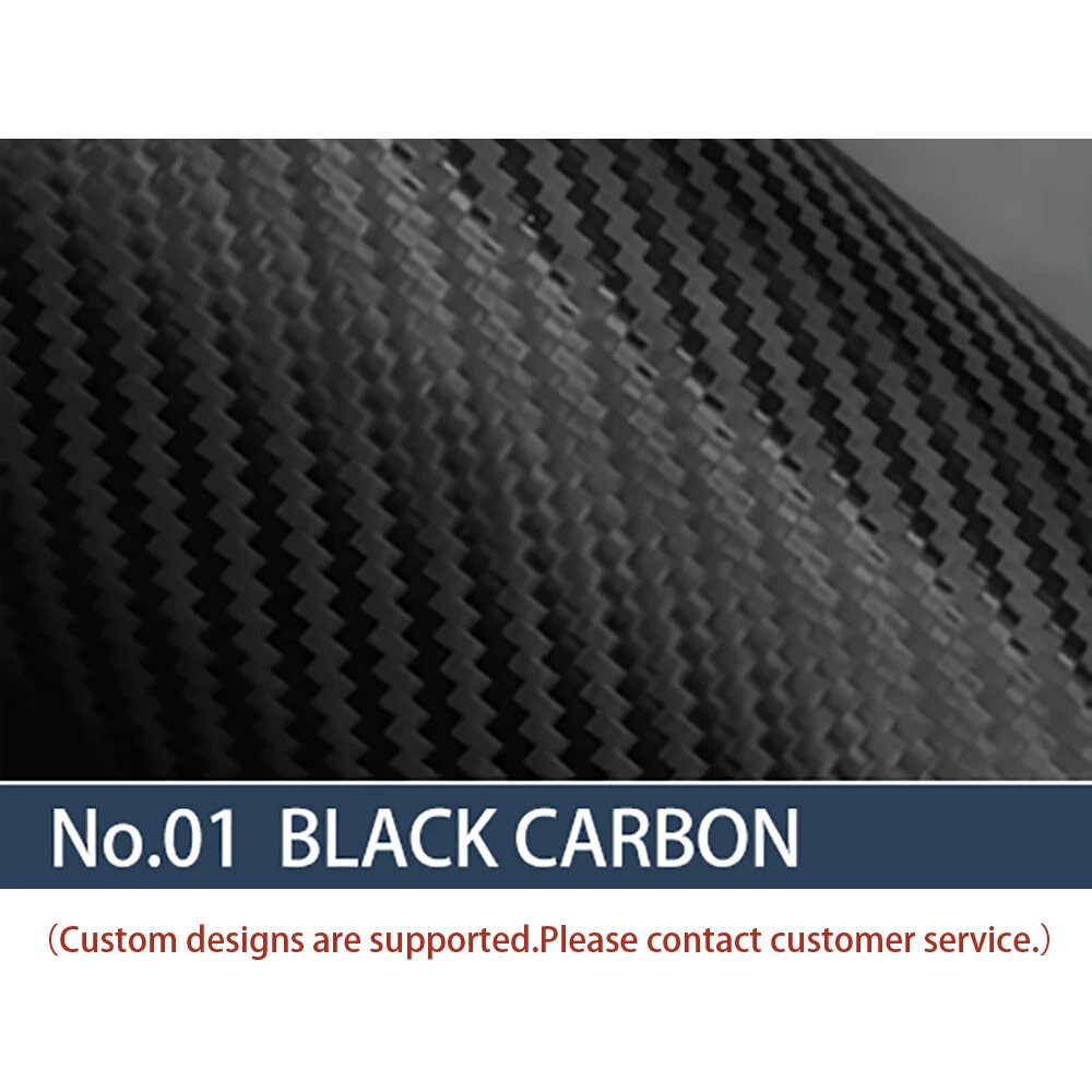 MeiRaN защитная пленка для Canon EOS RP, No.01 Black Carbon