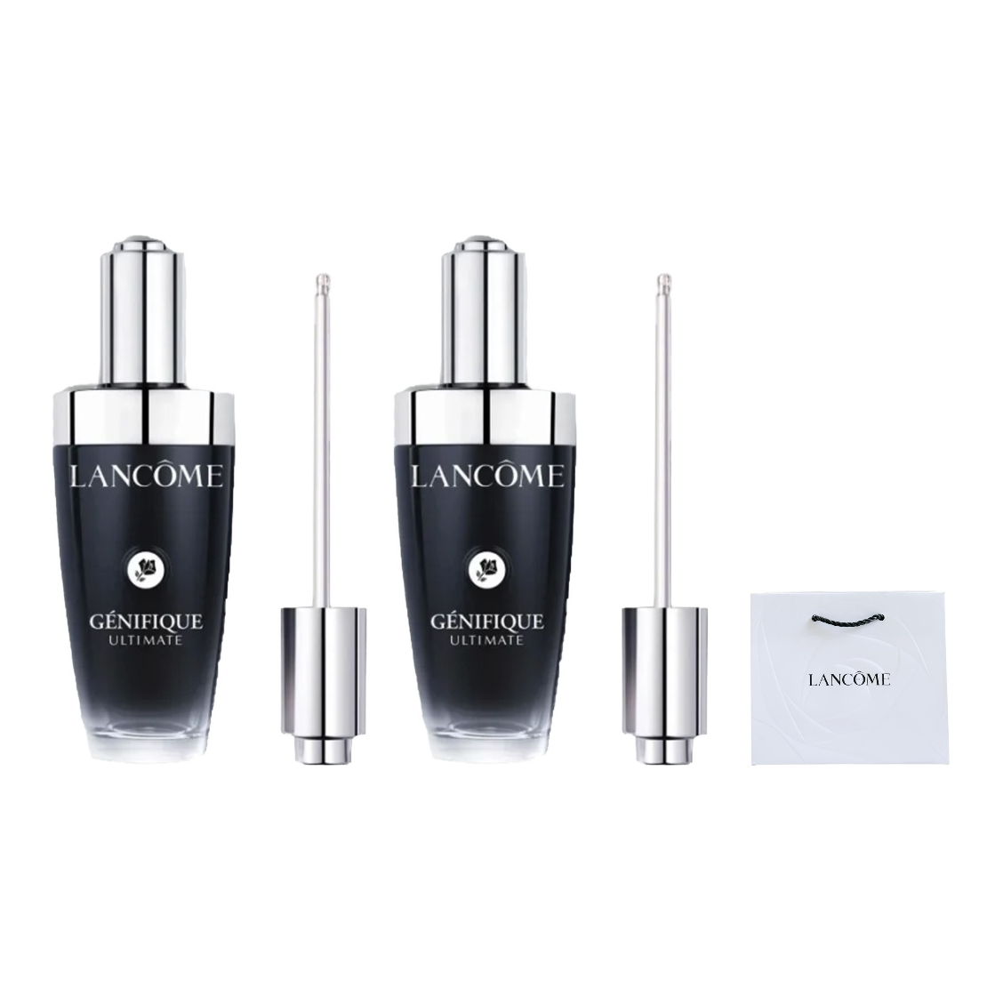 Гели контактные LANCOME Advanced Genifique