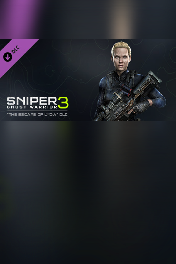 Sniper Ghost Warrior 3 The Escape of Lydia, Все страны