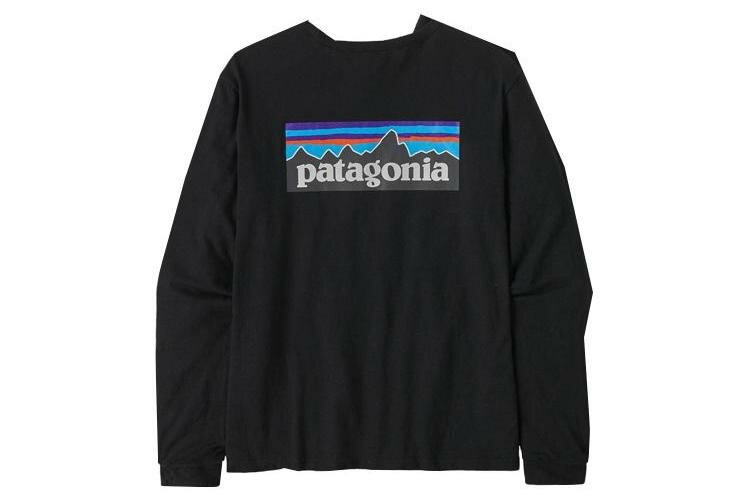 Футболка Patagonia