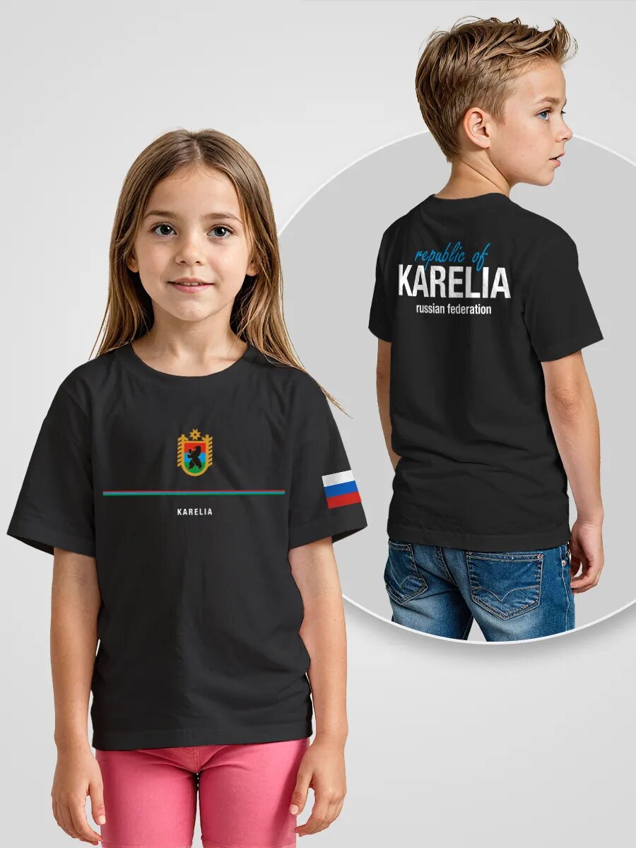 Футболка