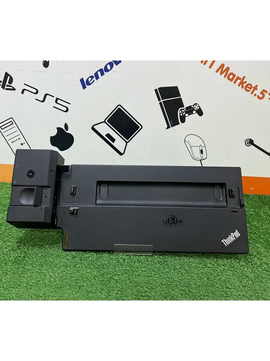 Док-станция Lenovo ThinkPad (SD20T34311)