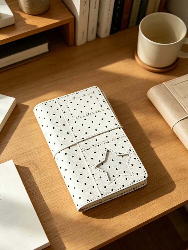 Записная книжка A6
