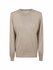 Свитер BRUNELLO CUCINELLI Fine-knit sweater, размер 48, , разноцветный