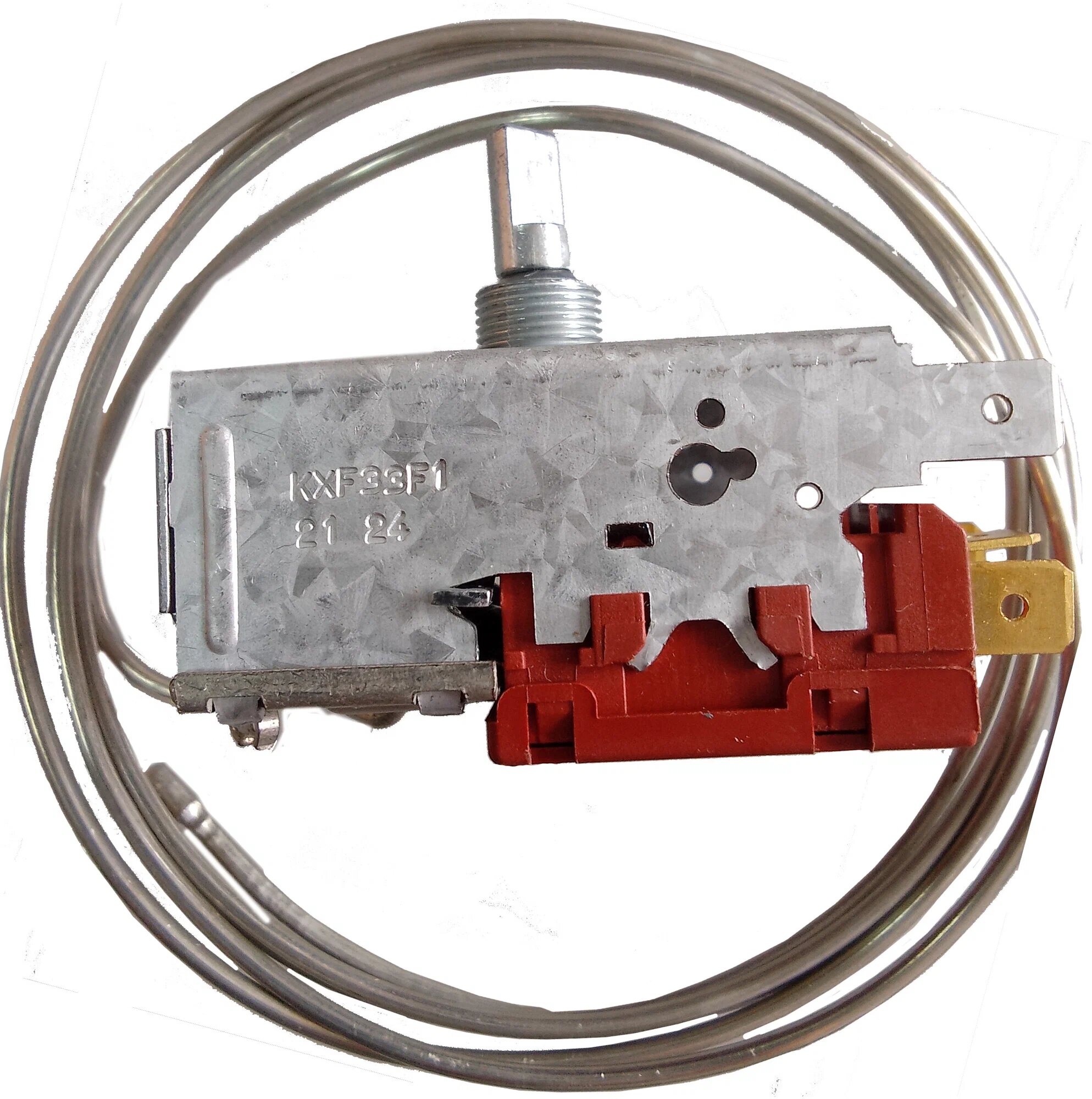 Термостат KXF33F1/KXF30Y7(H3)-1,3 FOSHAN, аналог К54-L2061 ORIGINAL