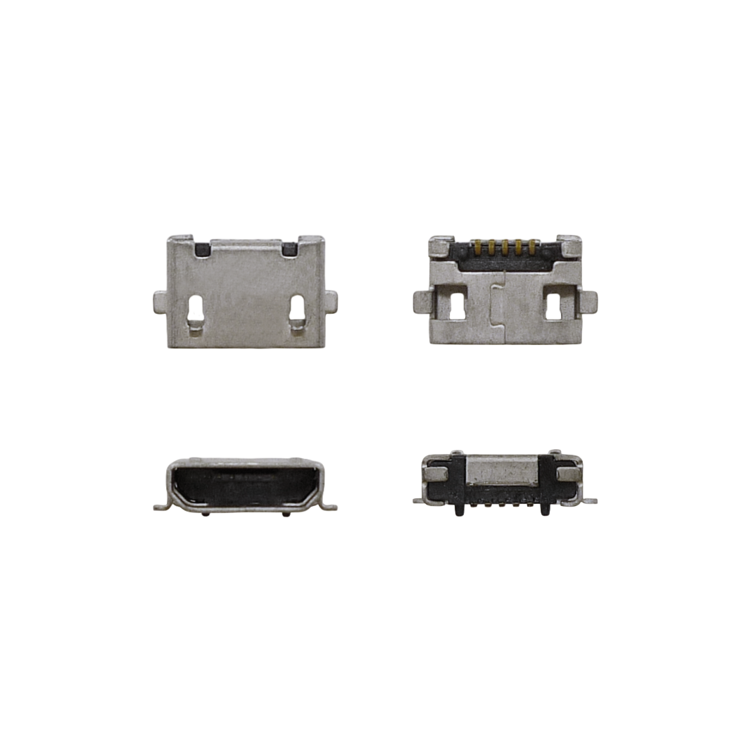 Разъем Micro USB №32 — фото 1