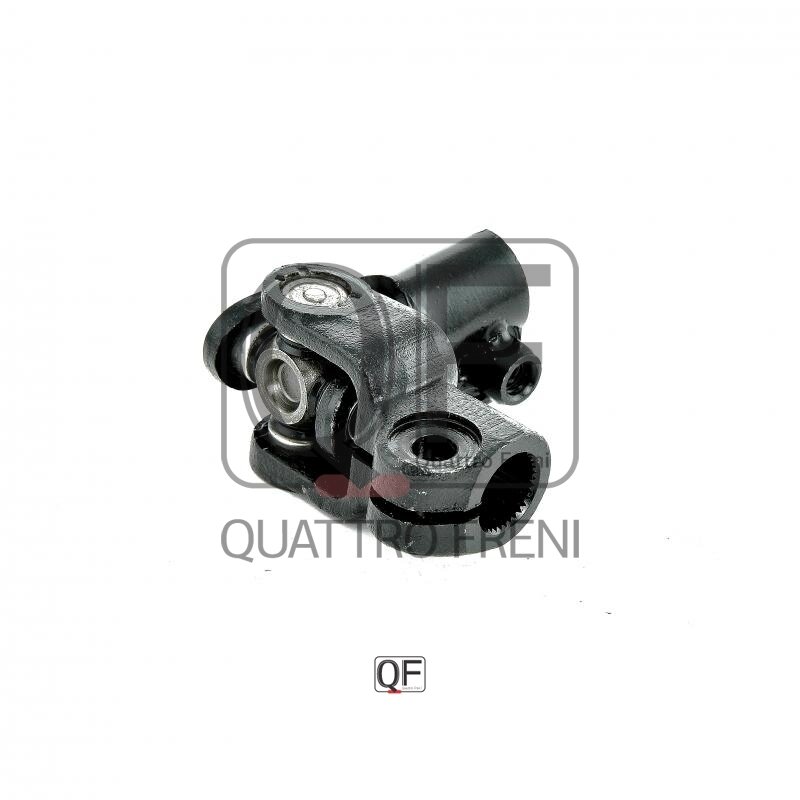 QF01E00002 Вал карданный NISSAN 03-