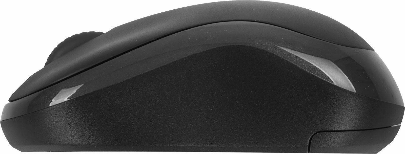 Мышь Logitech B175 черный — фото 1