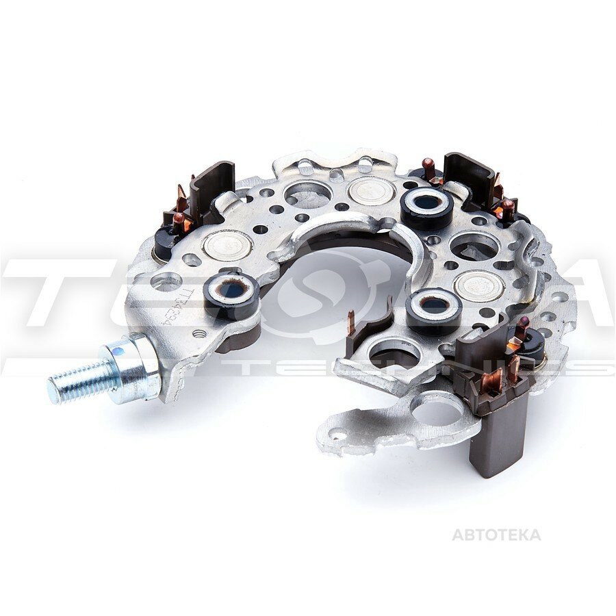 Диодный мост генератора FORD FOCUS II/C-MAX 05- TESLA TECHNICS TT34294