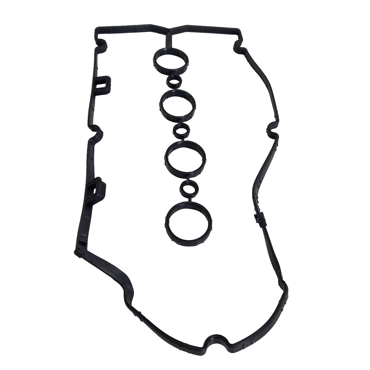 Прокладка клапанной крышки Opel Z16XER (55 354 237) Eristic