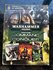 Warhammer 40000 против command conquer игра