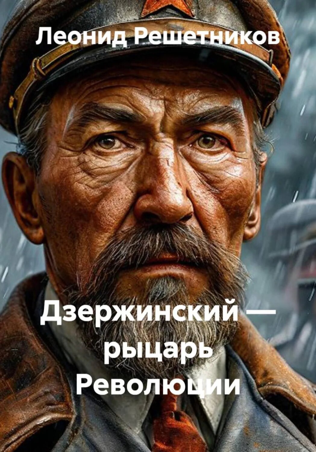 Дзержинский — рыцарь Революции [Цифровая книга]