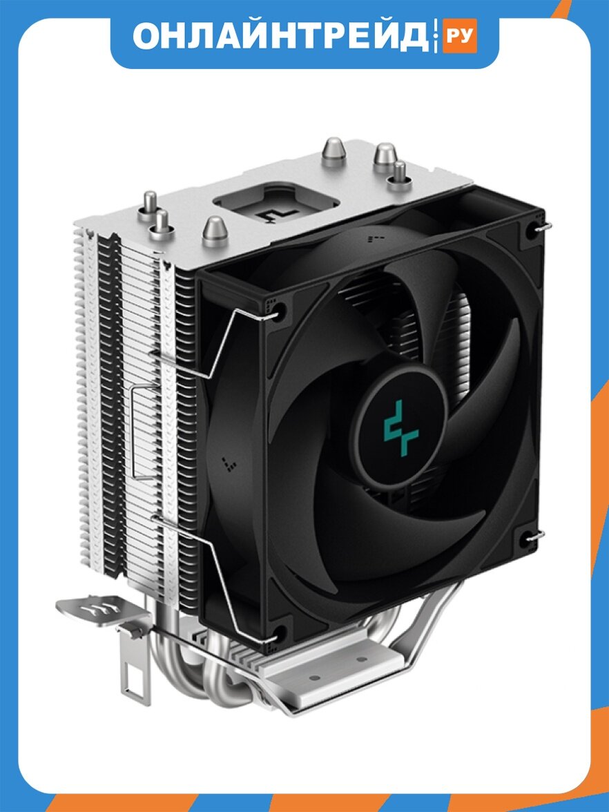 Кулер для процессора Deepcool AG300 (R-AG300-BKNNMN-G)