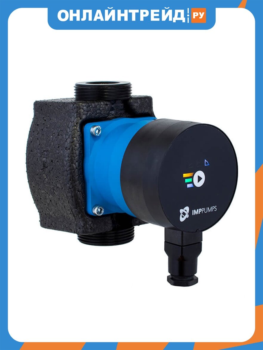 Циркуляционный насос Imp Pumps NMT MINI 25/60-180