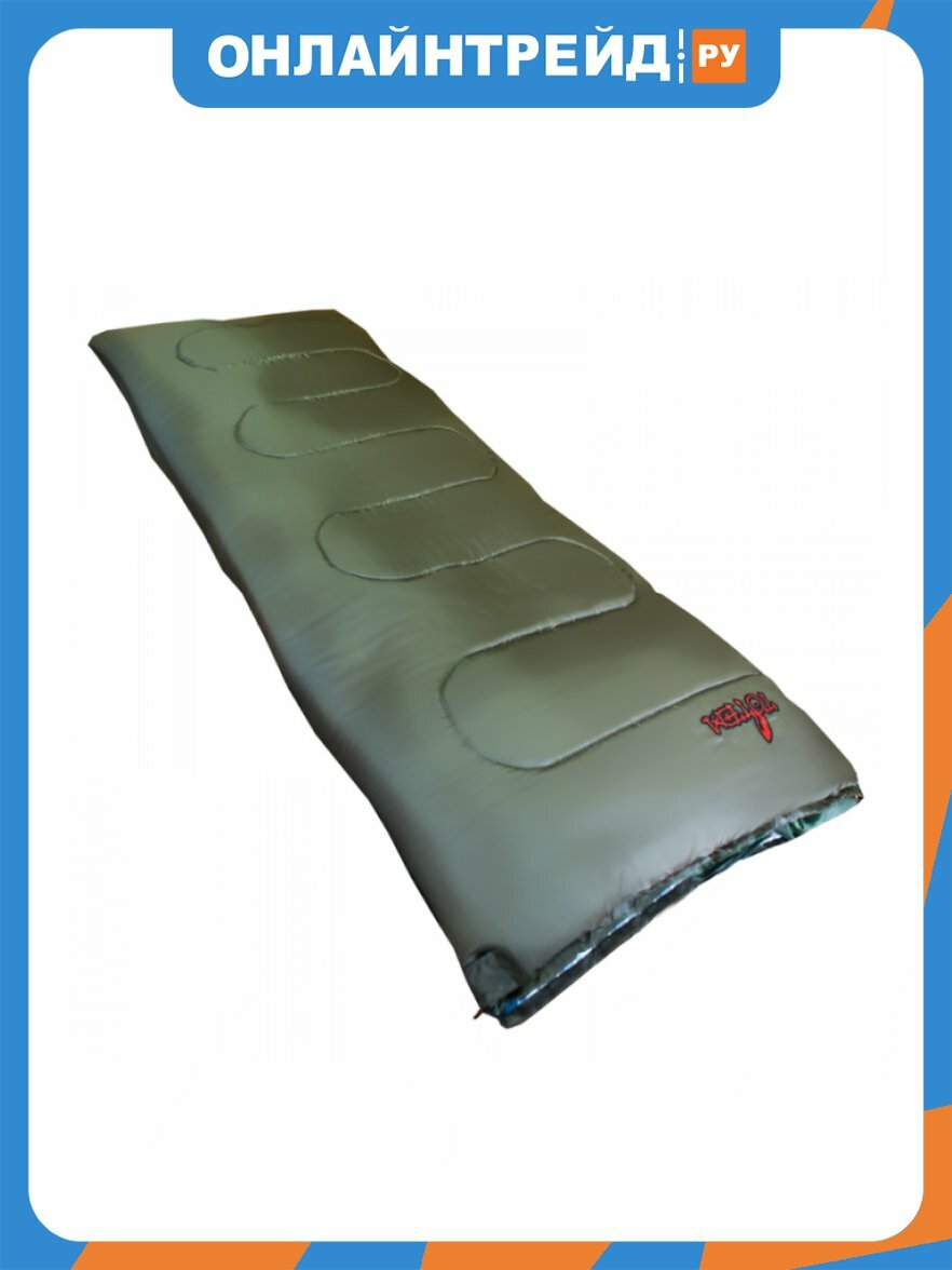 Спальный мешок Totem Ember TTS-003 R