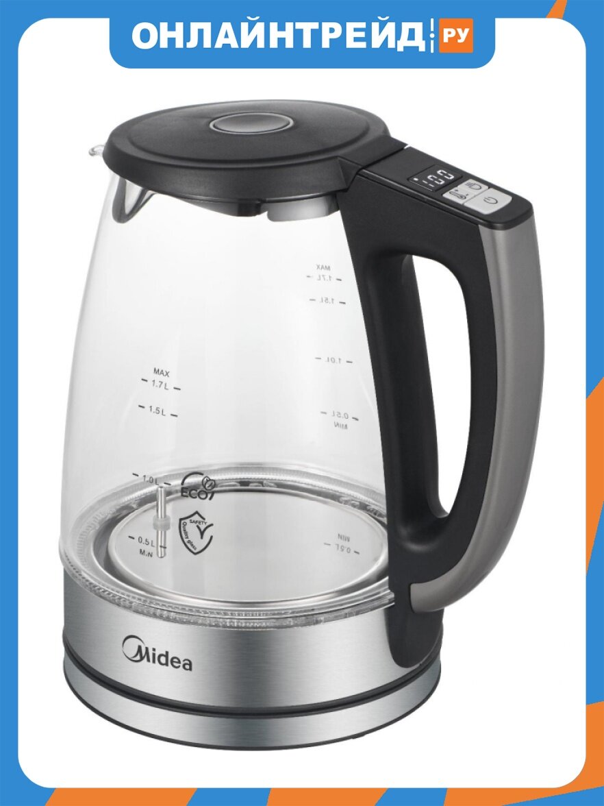 Чайник Midea MK-8019