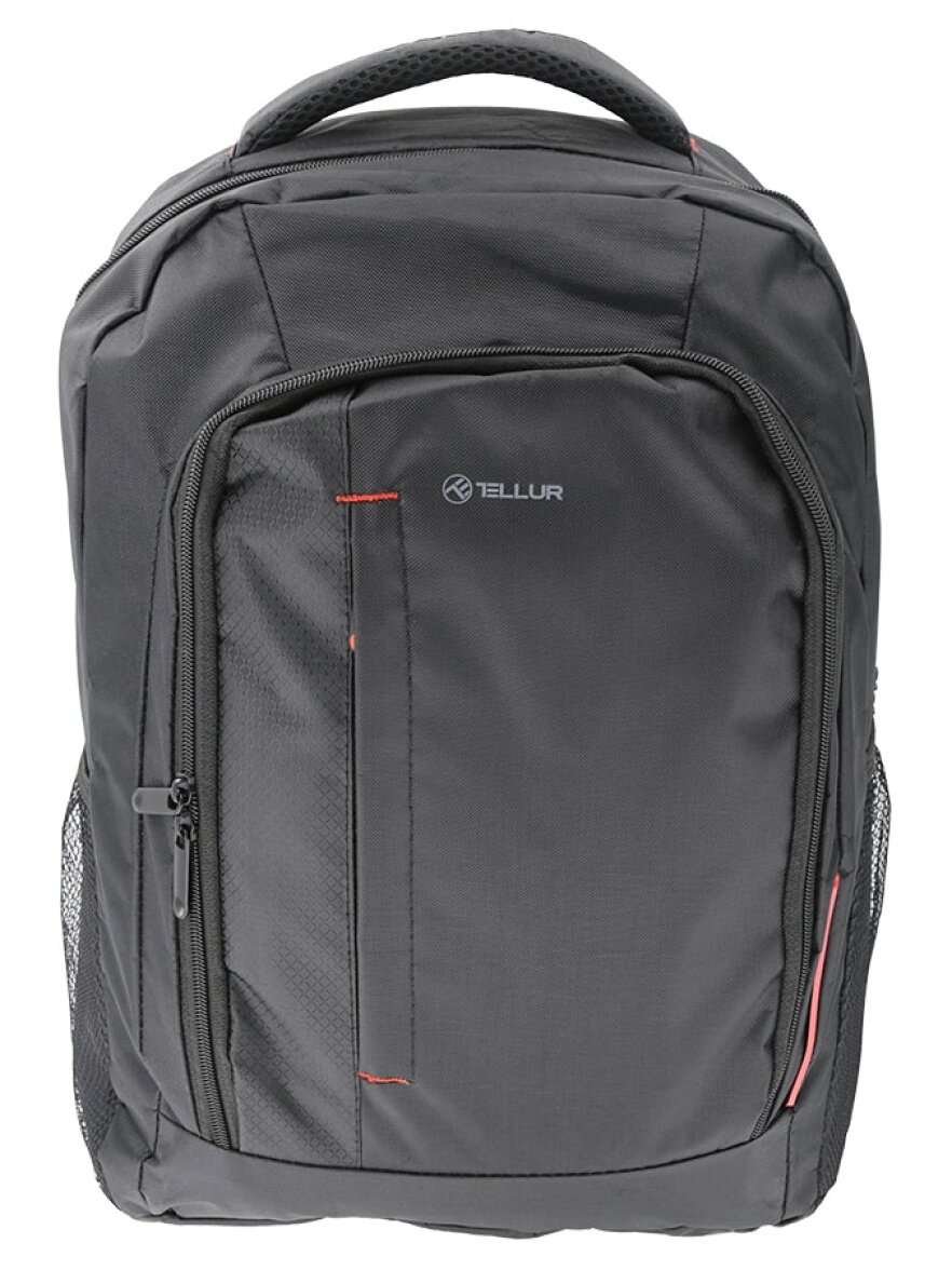 Рюкзак для ноутбука Tellur 15.6" Notebook Backpack black
