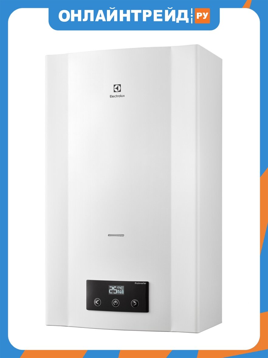 Газовая колонка Electrolux GWH 11 ProInverter