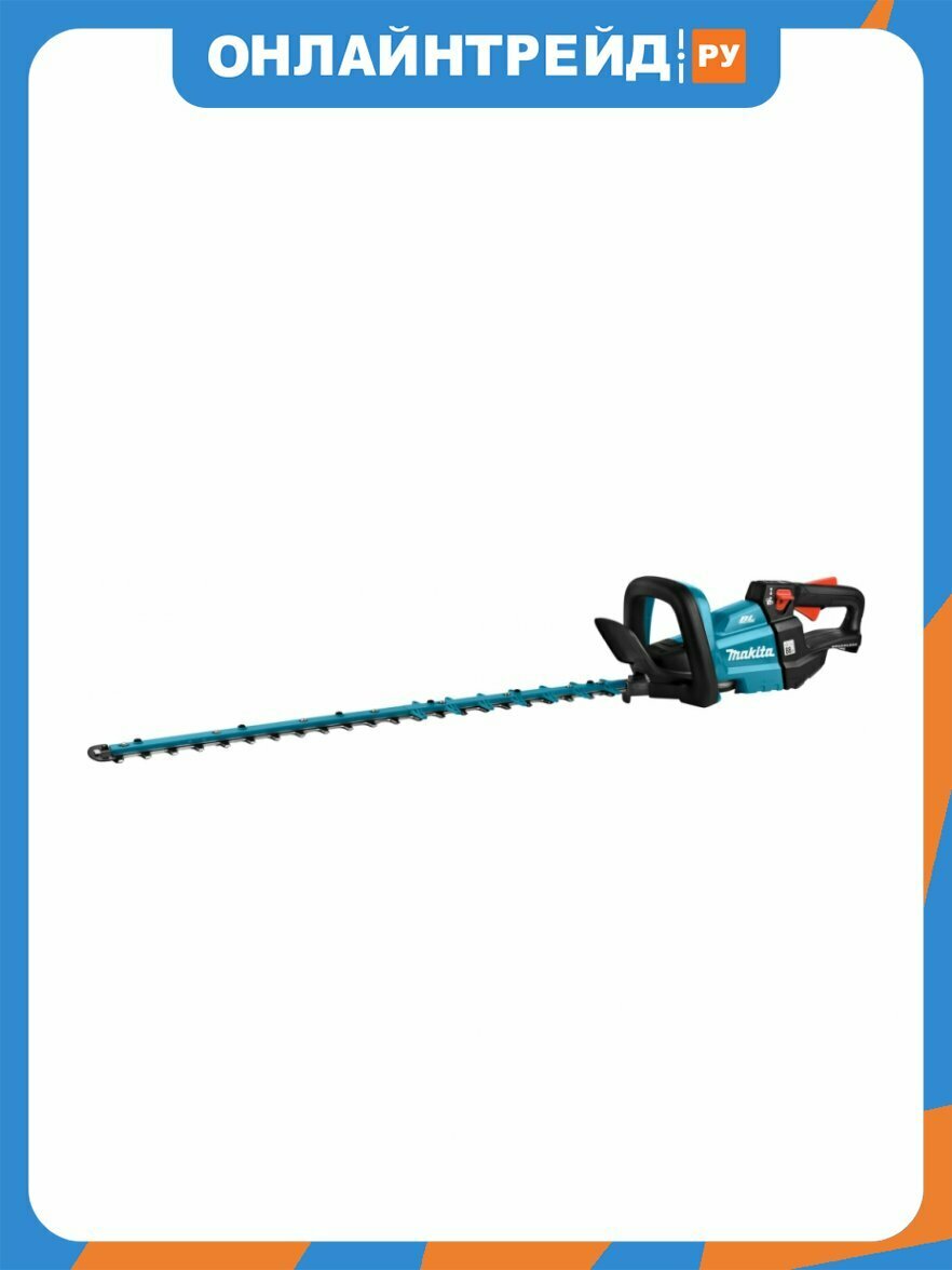 Кусторез аккумуляторный Makita DUH752Z LXT