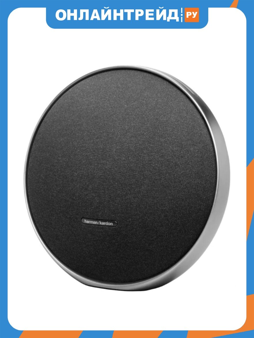 Колонка Harman Kardon Onyx Studio 9 black UK