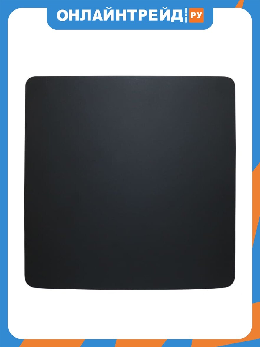 Накладной вентилятор Seicoi HXYT04-01 Black