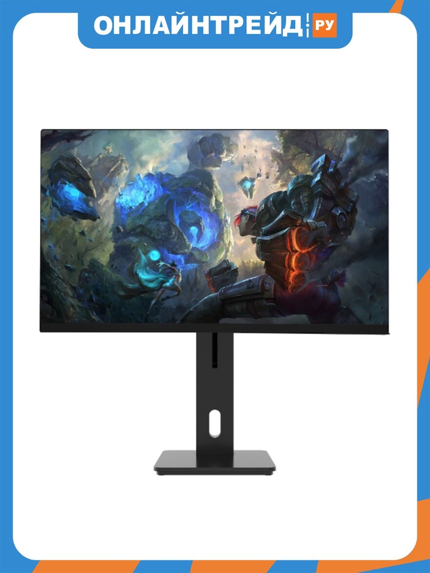 Монитор Lime T238A 23.8" Black