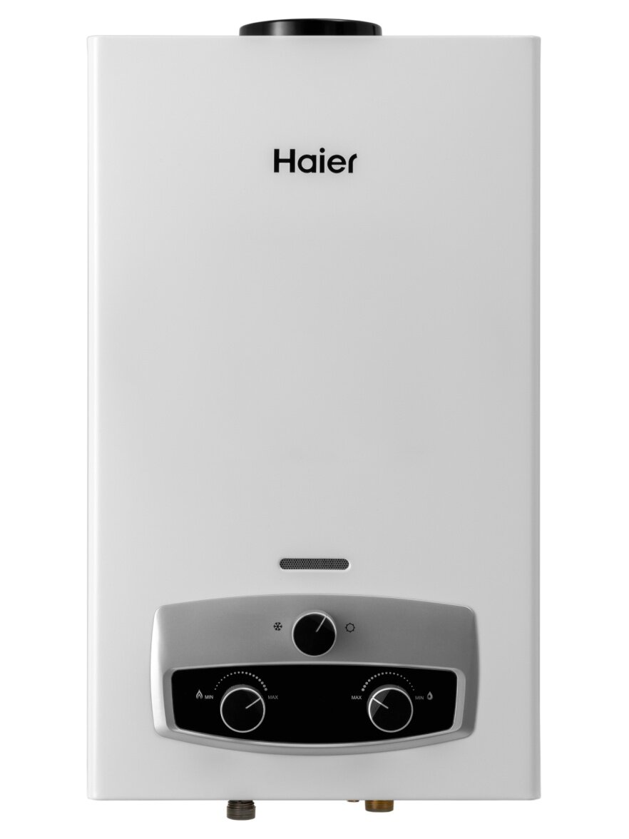 Газовая колонка Haier IGW 10 B