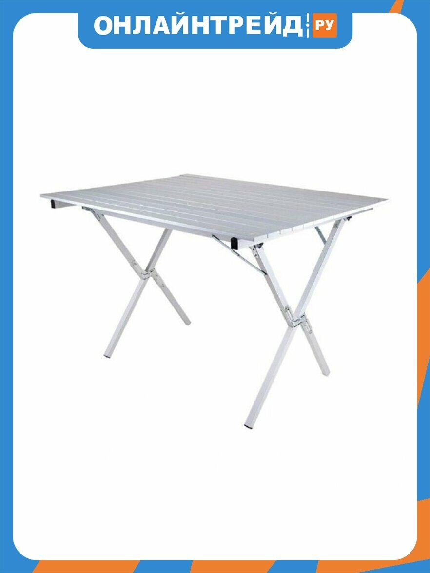 Стол Camping World Long Table TC-002