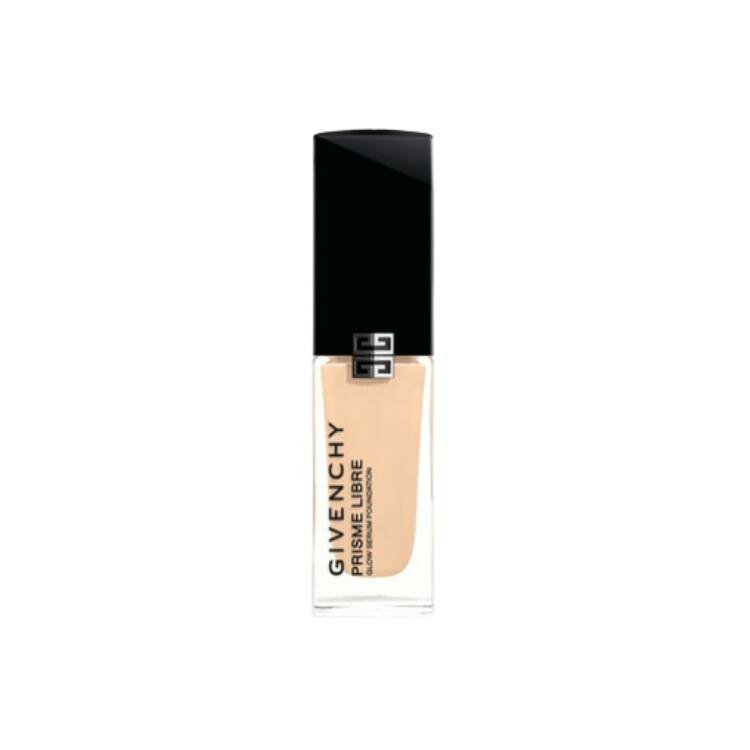 Тональная сыворотка женская Givenchy Prisme Libre, оттенок #1.5N