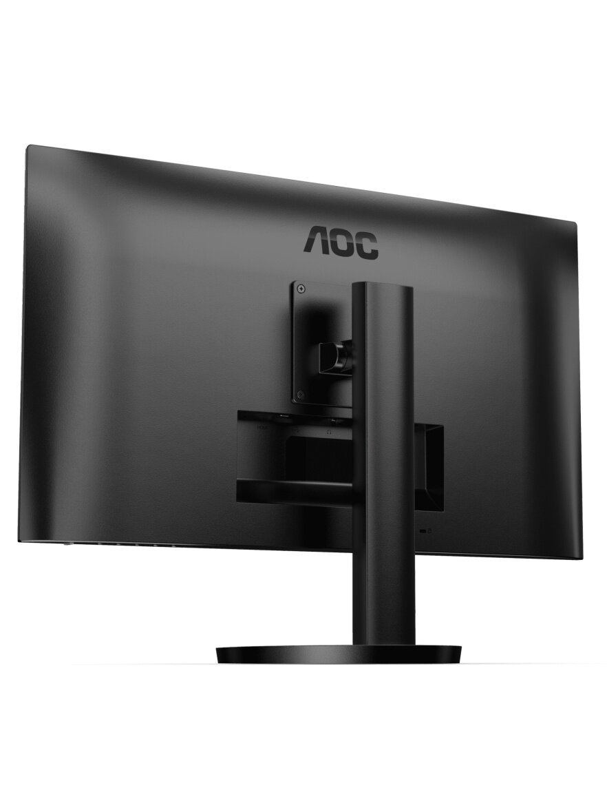 Монитор Aoc Q27B3CF2 27" Black — фото 1