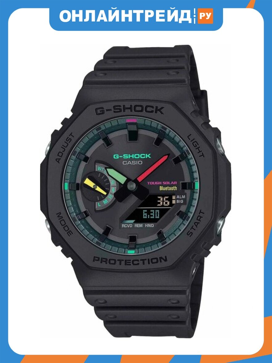  CASIO