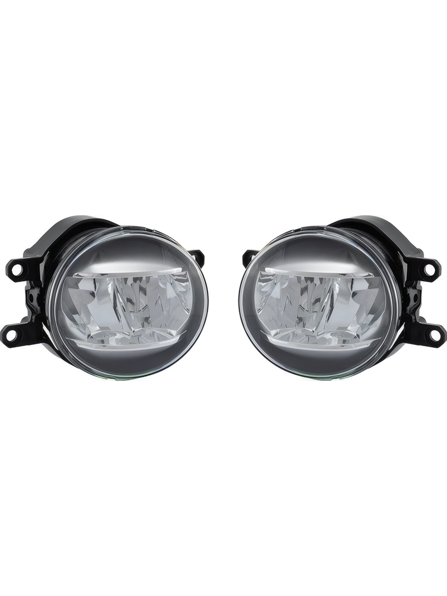 Противотуманные фары светодиодные DLAA TY-807LED (комплект)