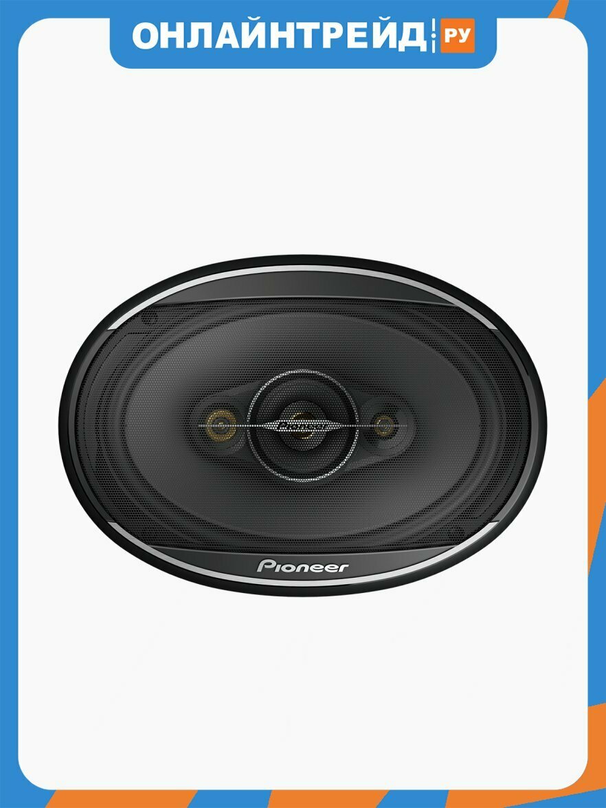 Акустическая система Pioneer TS-A6968S