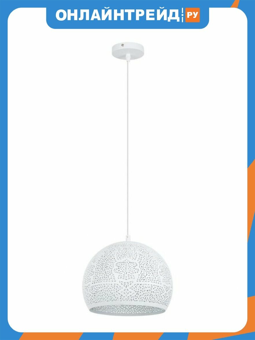 Подвесной светильник Arte Lamp CELESTA A7058SP-1WH