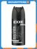 Дезодорант Exxe MEN SILVER, 150 мл