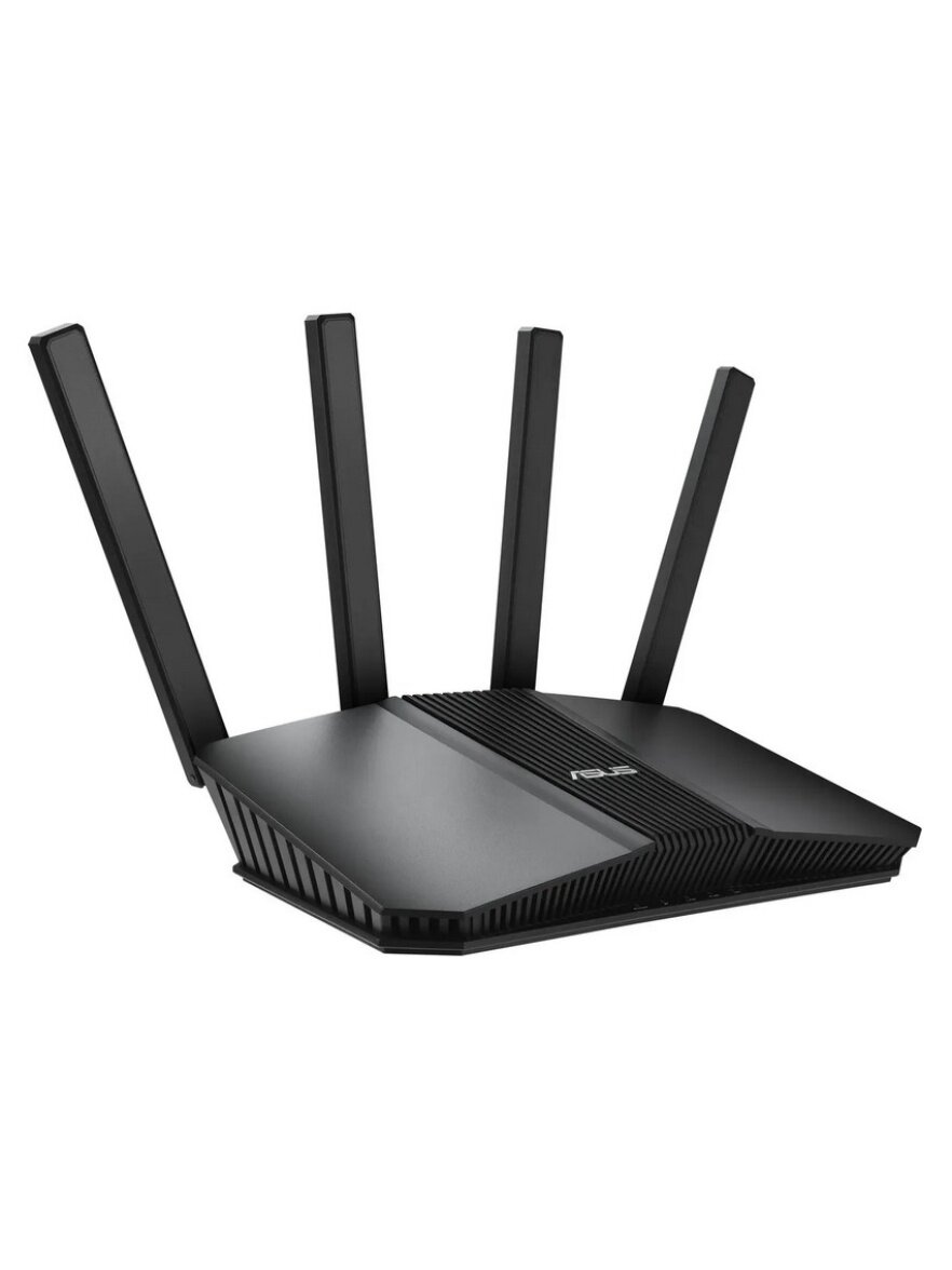 Wi-Fi роутер Asus RT-BE58U — фото 1