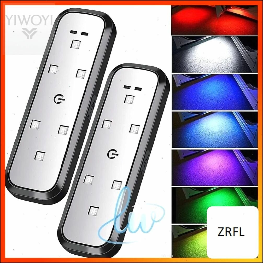 Лампа автомобильная 1 шт. арт. * 6 LED * * * 6 LED * compacts * * * ABS* 10.2*3.2 * * * * * 5 V* * 500 * 5 V* 2-3 * 120 * LED * 40 * *2 *2 *1 *2 1 2