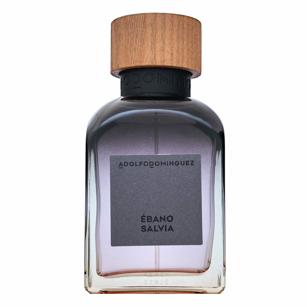 Вода парфюмерная Adolfo Dominguez Agua Fresca bano Salvia EDP для мужчин 120 мл