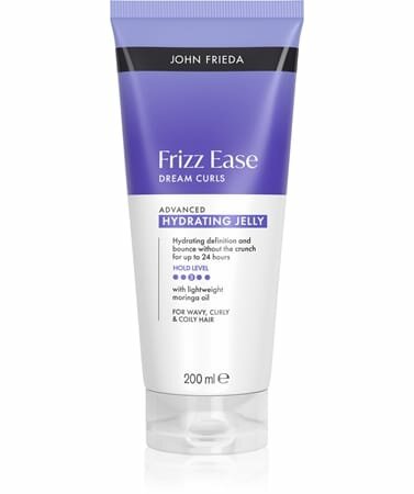 Гель для волос John Frieda Frizz Ease Dream Curls Advanced Hydrating Jelly, 200 мл