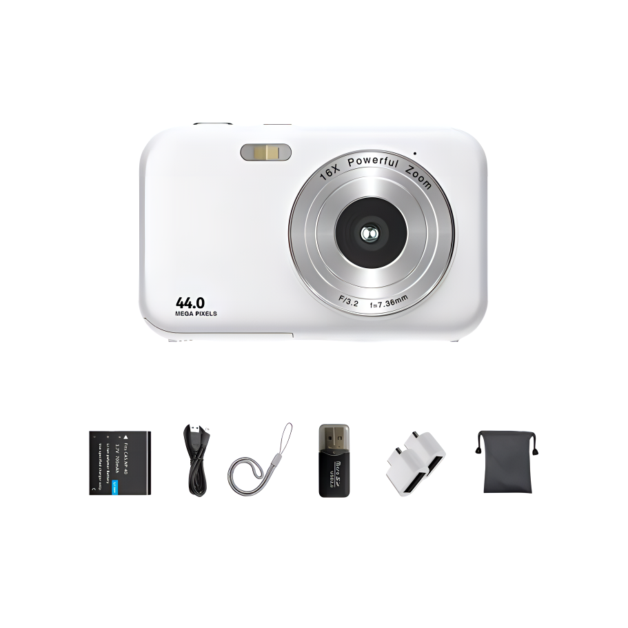 Цифровые камеры унисекс Imobile, Apple OTG, 32G