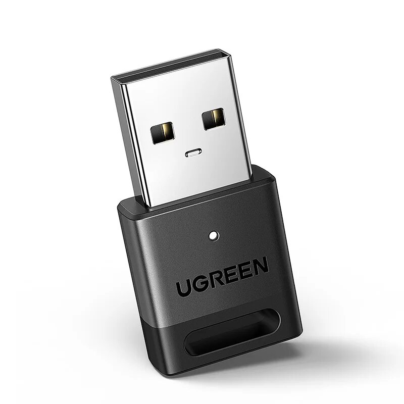 UGREEN Bluetooth 5.3 адаптер