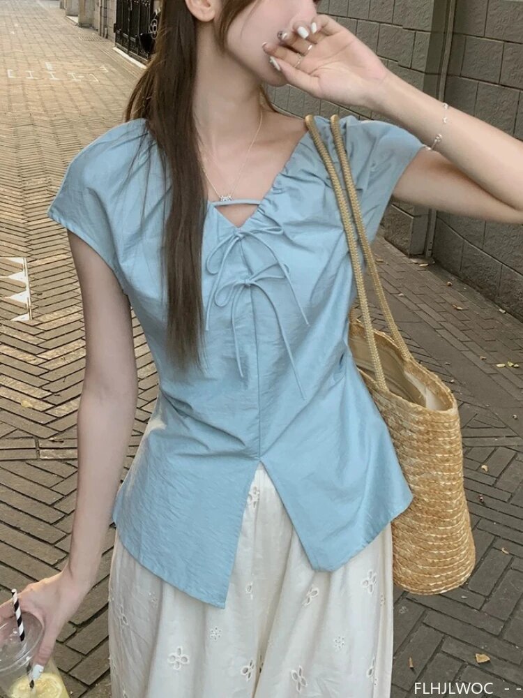Блуза FLHJLWOC