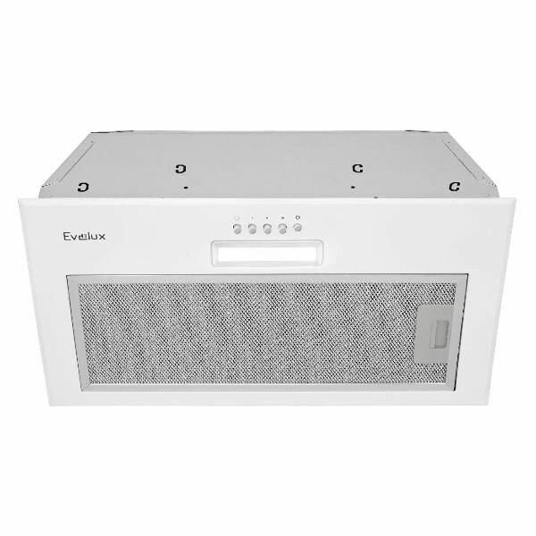 Вытяжка полностью встраиваемая Evelux Dino 60 W