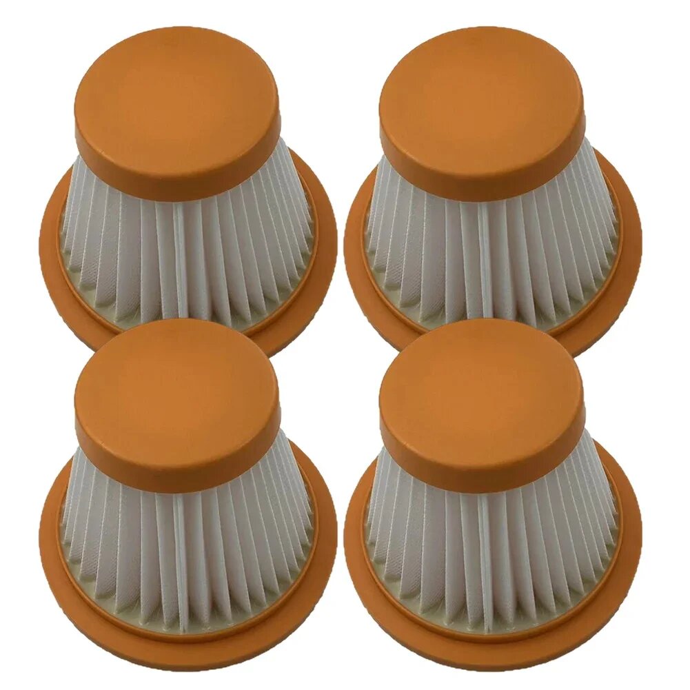 4 PACK Сменные фильтры для пылесоса Deerma DX017