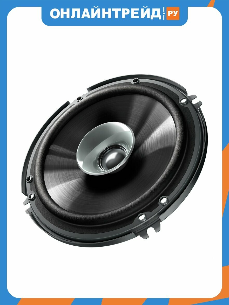 Акустическая система Pioneer TS-G1610F-2